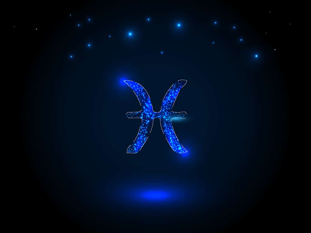 The Libra Man With Pisces Rising - Why Is He So Emotional?