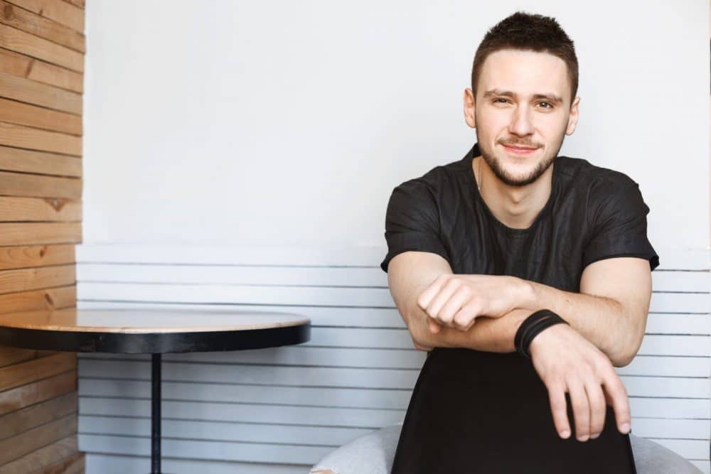 Libra Man Characteristics You Didn't Know - Brace Yourself! - Libra Man ...